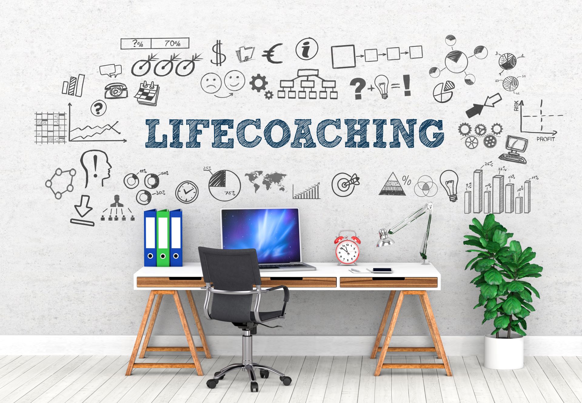 LifeStyle Development Coaching – Bloom Byond Wellness